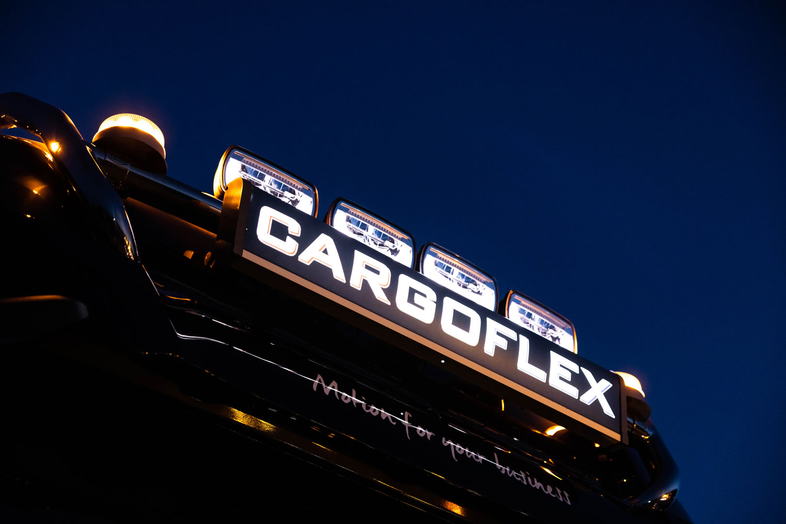 Express service and special transports for urgent matters